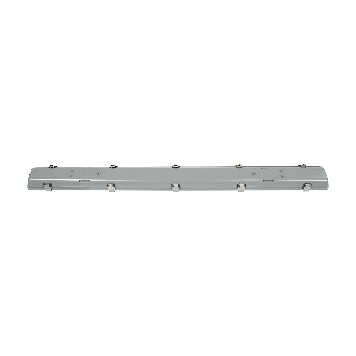 GLOBOSTAR® VIGAS 90613 Γραμμικό Βιομηχανικό Φωτιστικό Σκαφάκι Tri-Proof ...